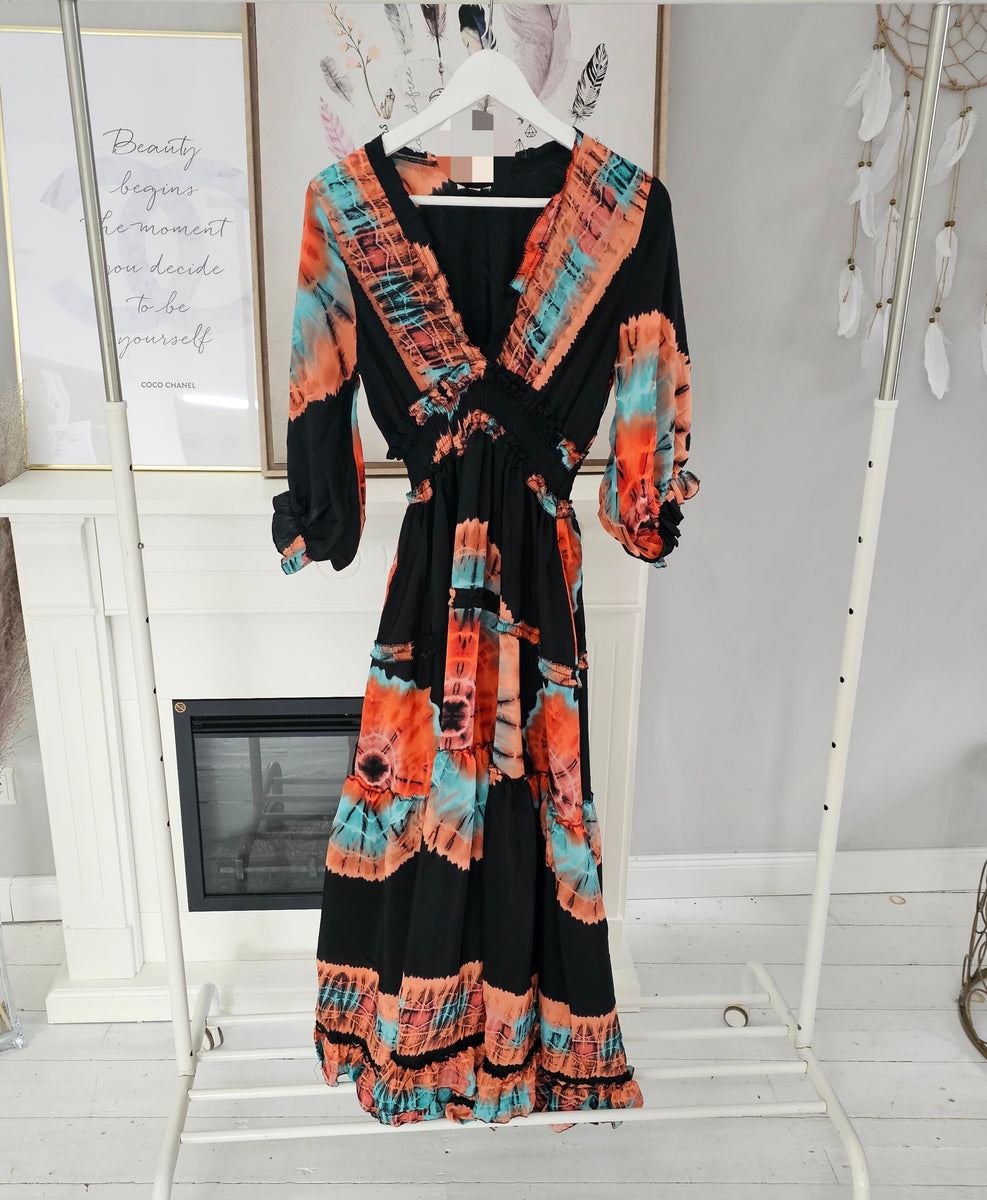 GOA Collection Nr. 4 – VINTAGE FASHION DESIGN